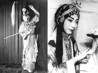 Chang E 嫦娥: Heroic Moon Fairy or Spoiled Frog Princess?