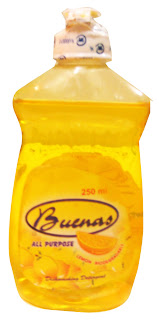 BONICHEM MARKETING: Our Products