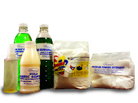 BONICHEM MARKETING: Our Products