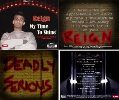 Gurjit Singh Sandhu: Definition of Grime