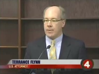 silver in sf: January 2009