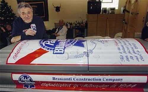 Genea-Musings: Funny and creative coffins