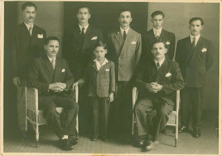 Blog dos Candido Mayer: FAMÍLIA CANDIDO MAYER - Origens