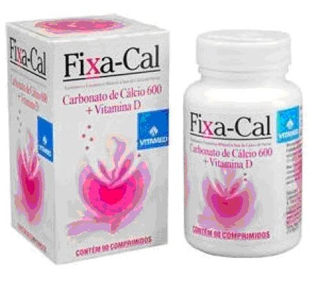 Bromatologia em Saúde: FIXA-CAL®: DA CONCHA DA OSTRA AO CÁLCULO RENAL.