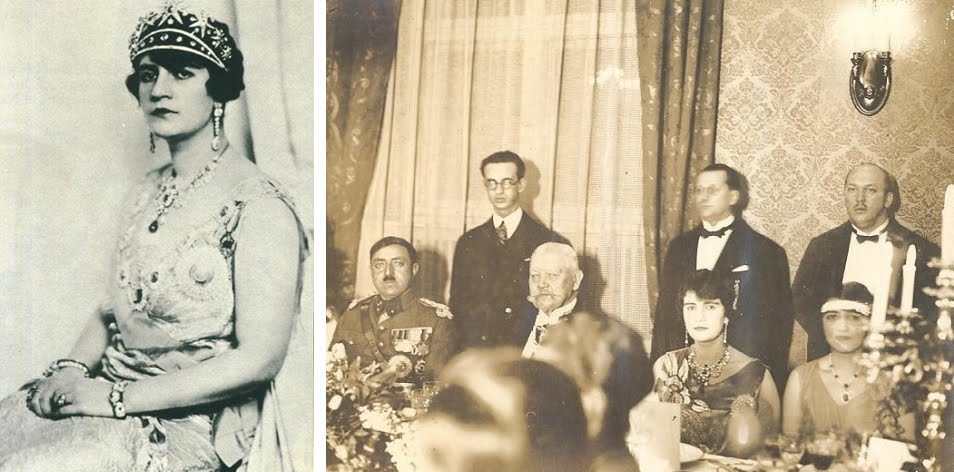 The Polyglot: When Afghanistan was in Vogue