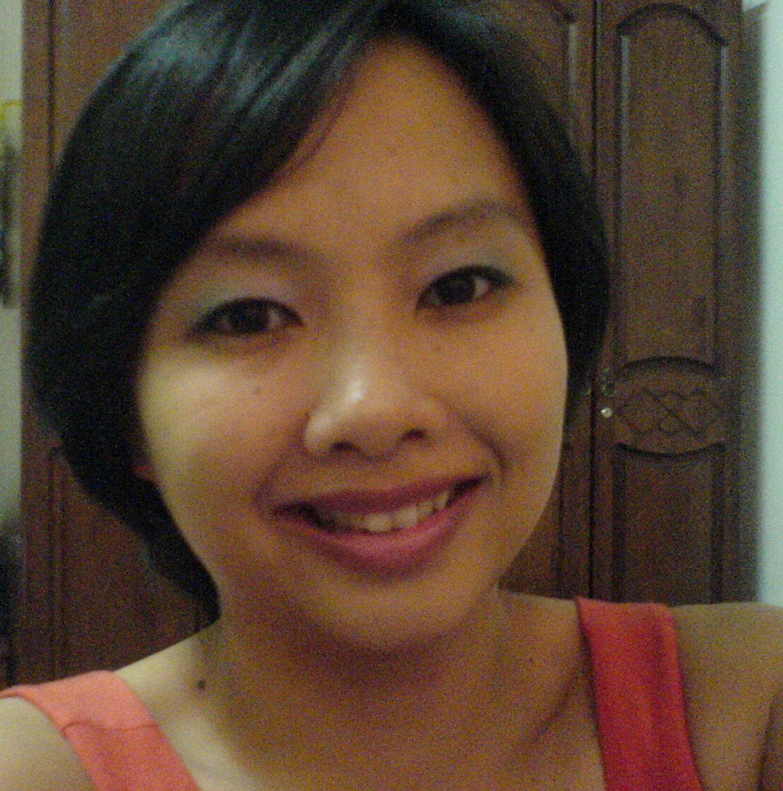 Sheena D.: October 2009