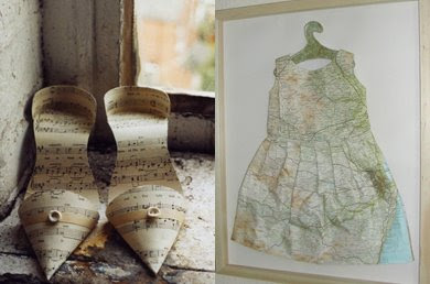 Tea For Joy: Beautifully British: Jennifer Collier