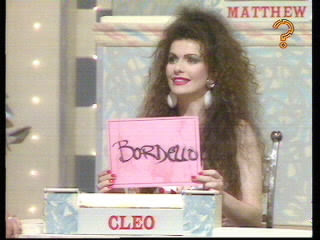 EL LONDON STAR SPOTTO