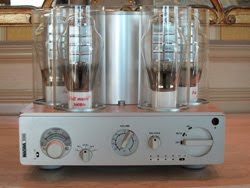 Neues aus dem HiFi-Studio Wittmann: NAGRA 300i