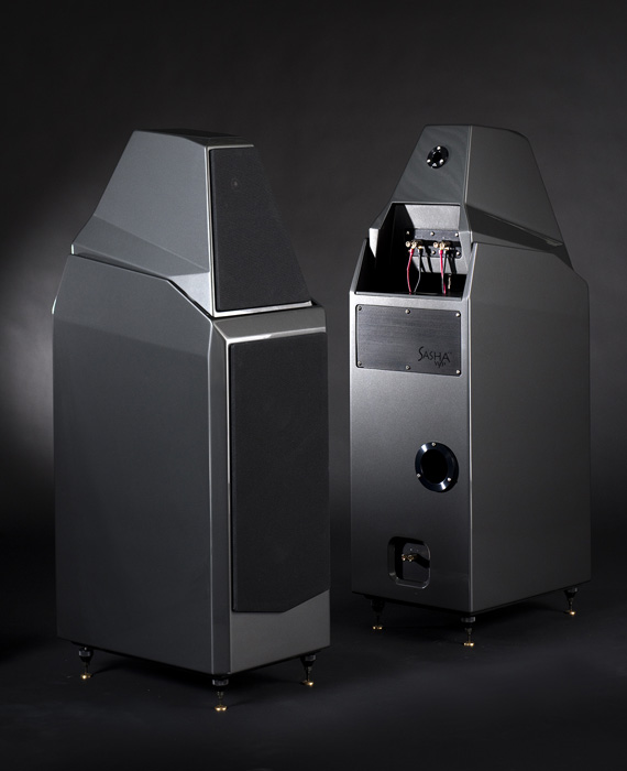 Wilson Audio - HighEndForum