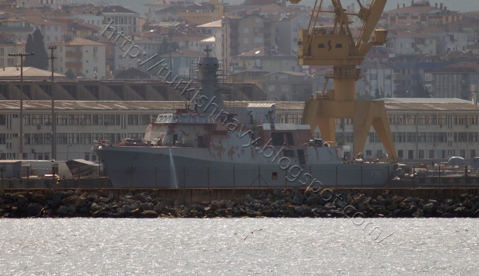 Milgem Almost ready! | Pakistan Defence