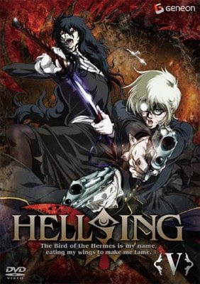 Lady_animazyon: ULTIMATE HELLSING OVAS 5-6