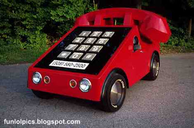 Fun Lol Pic's: Very Funny Car Pics