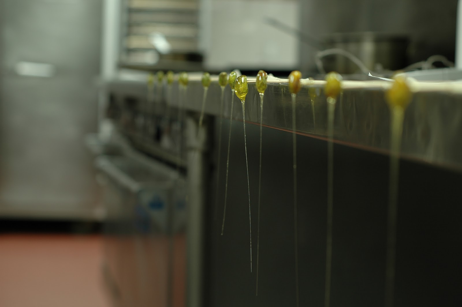 The Unexpected Culinarian: Apple Confit