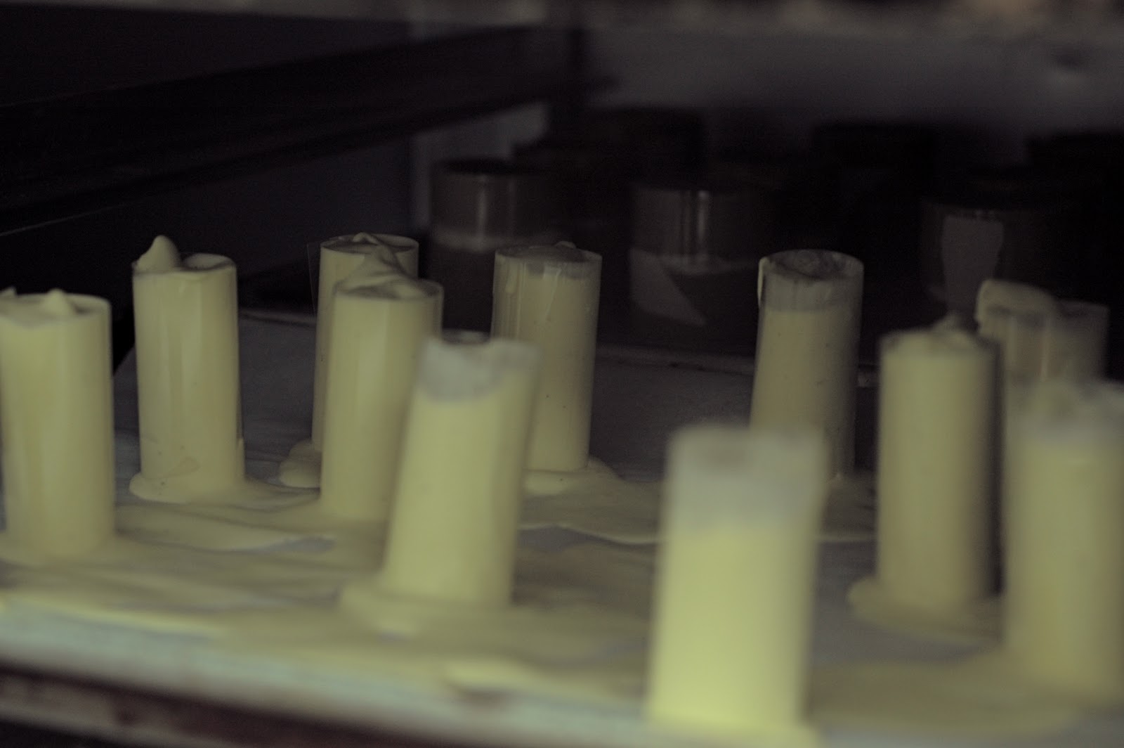 The Unexpected Culinarian: Apple Confit