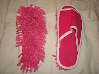 Truly Hideous Gifts