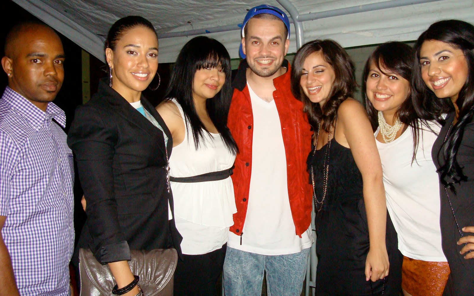 VANYA JOSEPH: In The Mix w/ sourMILK & DJ Vice