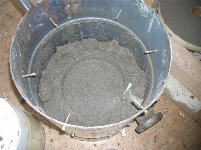 My second homemade foundry ~ Metal casting projects