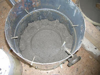 My second homemade foundry ~ Metal casting projects