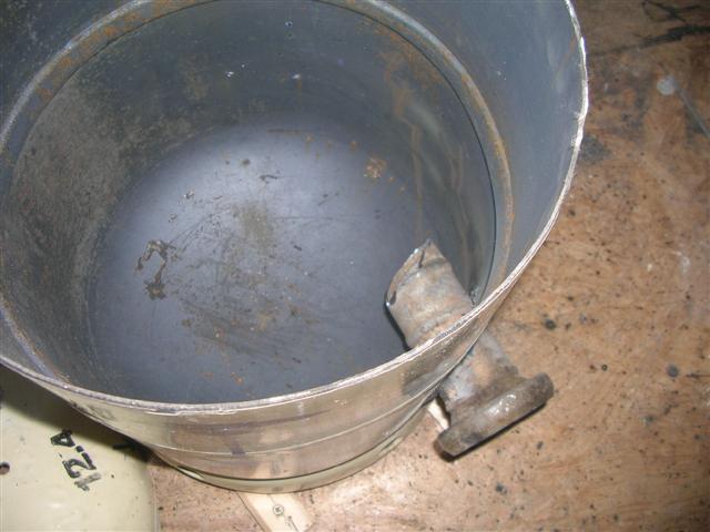 My second homemade foundry ~ Metal casting projects