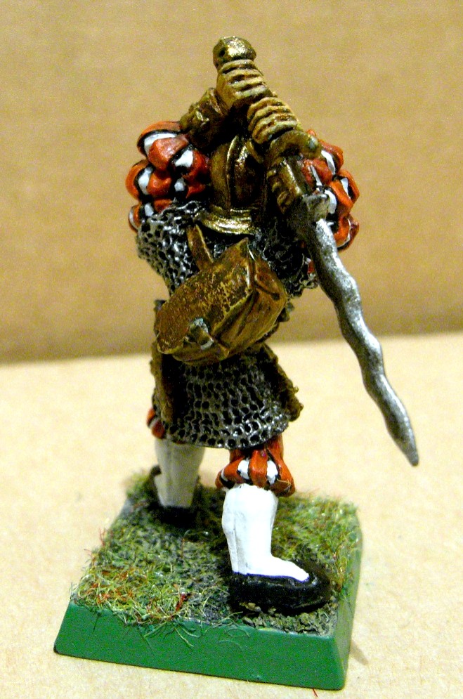 SOLDADOS VIEJOS: DOPPELSÖLDNER