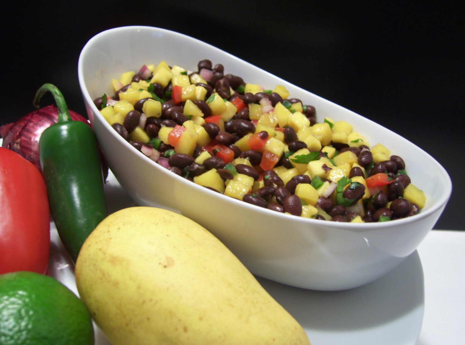 True Southern Elegance: The Champagne (Ataulfo) Mango