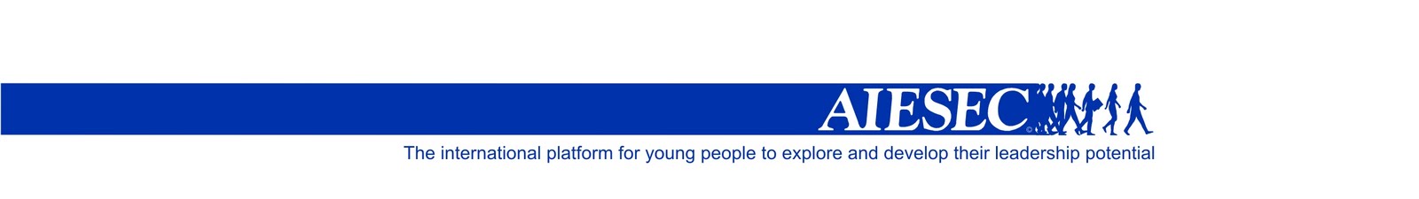 AIESEC Local Committee UNIVERSITAS DIPONEGORO: About AIESEC