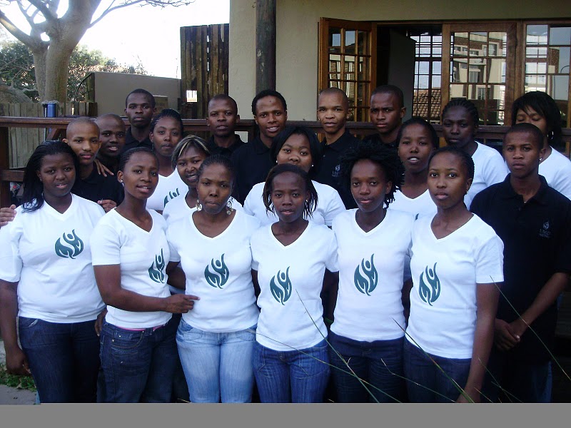 African Point of View: Development SQ.