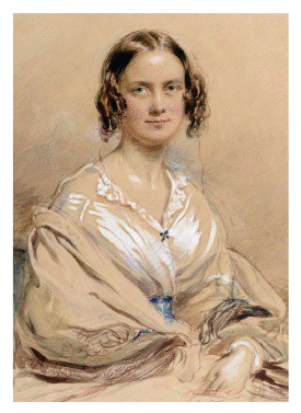 A Breath of Fresh Air: Mrs. Charles Darwin's Recipe Book