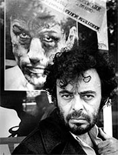 Portfólio de vídeo e cinema: Biografia de Glauber Rocha-cineasta brasileiro