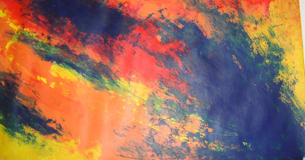 .: Varm/Kald- kontrasten