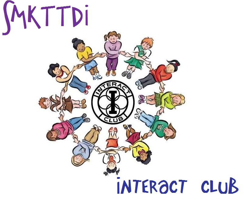 SMKTTDI Interact Club 2009/2010
