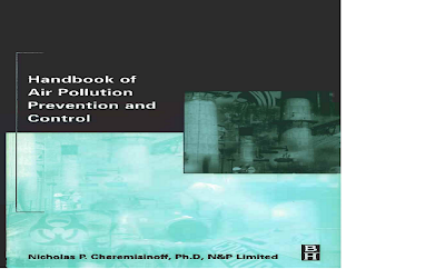 Free Chemical Engineering Books: Air Pollution Prevention Control Handbook