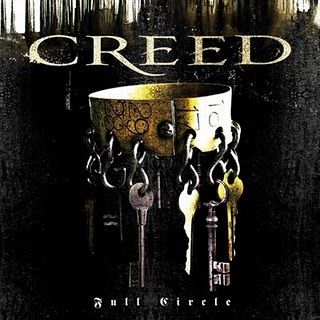 Feeshall gen: Creed - One Last Breath