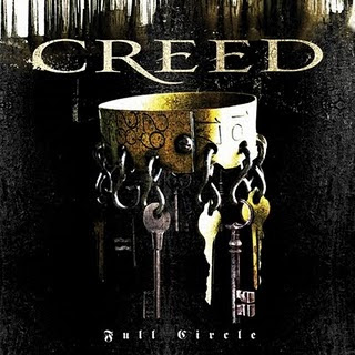 Feeshall gen: Creed - One Last Breath