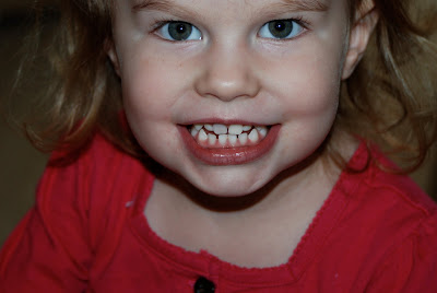 Twin Tales: The Tooth