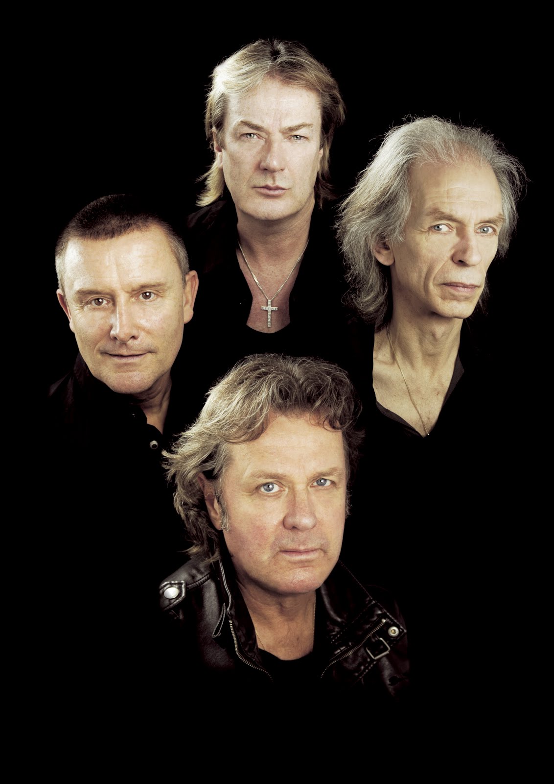 Rock 'n' Roll Truth: ASIA's 'An Extraordinary Life' to be heard again