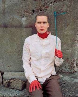 Rock 'n' Roll Truth: Sigur Rós’ Jónsi announces final American tour for ...