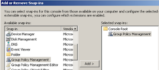 Desabilitando password must be complexity requirements Windows 2008 ...