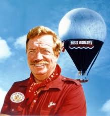 Bruce's Briefs: JOSEPH KITTINGER