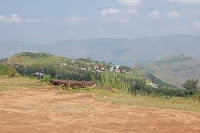 India Travel Guide: Palankhet Travel