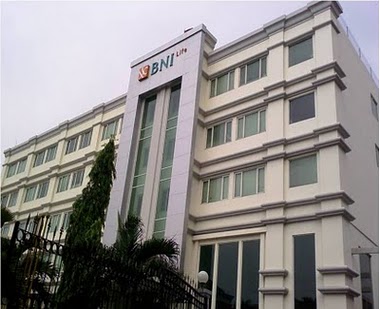 PELUANG KARIR di BNI Life: JENJANG KARIR di BNI Life