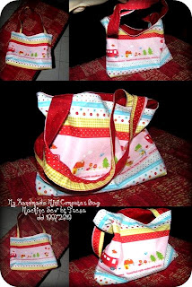 ♥ Sweet Tresa ♥¸¸.•*¨*•: Mini Computer Cling Bag