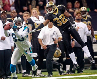 Jeremy Shockey Redux: Boldly going where no Saints team has gone before