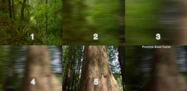 an After Effects Portal: Whip Pan & Transporter tutorials for AE