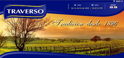 nuestros Clientes: Traverso S.A.