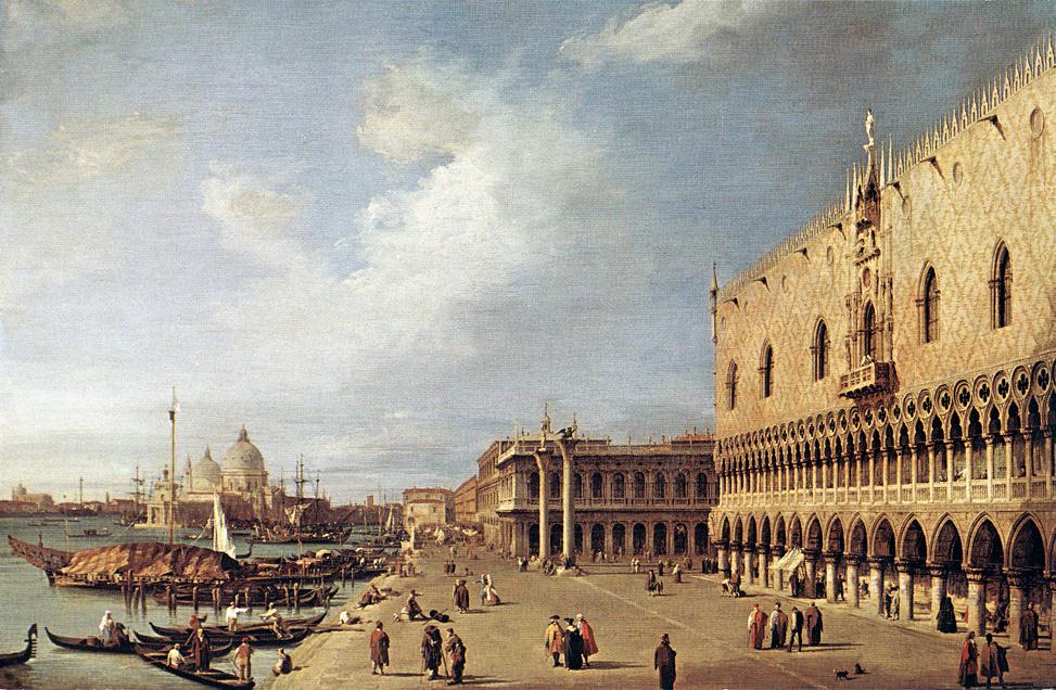 arteblog: Canaletto