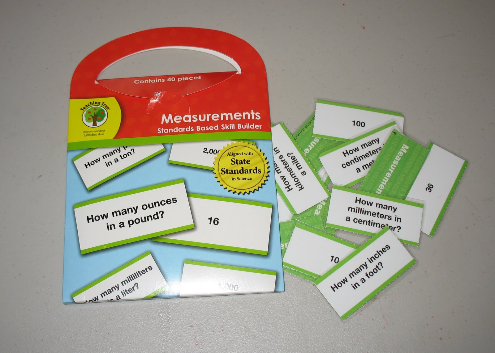 What's in the Box?: workbox Ideas