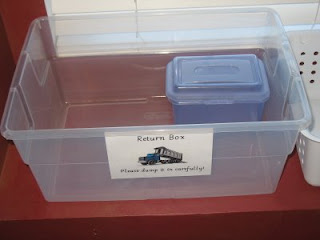 What's in the Box?: Workbox Set Up Info