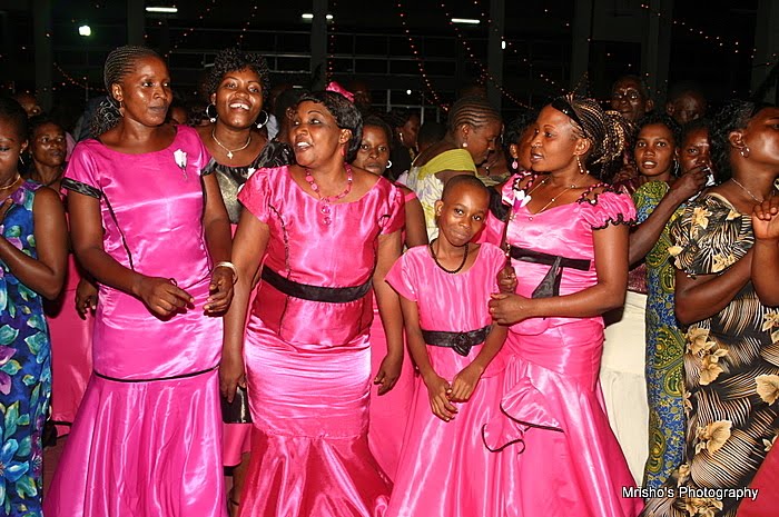 MRISHO PHOTOGRAPHY_2015: HARUSI YA BENJAMIN & ANGEL